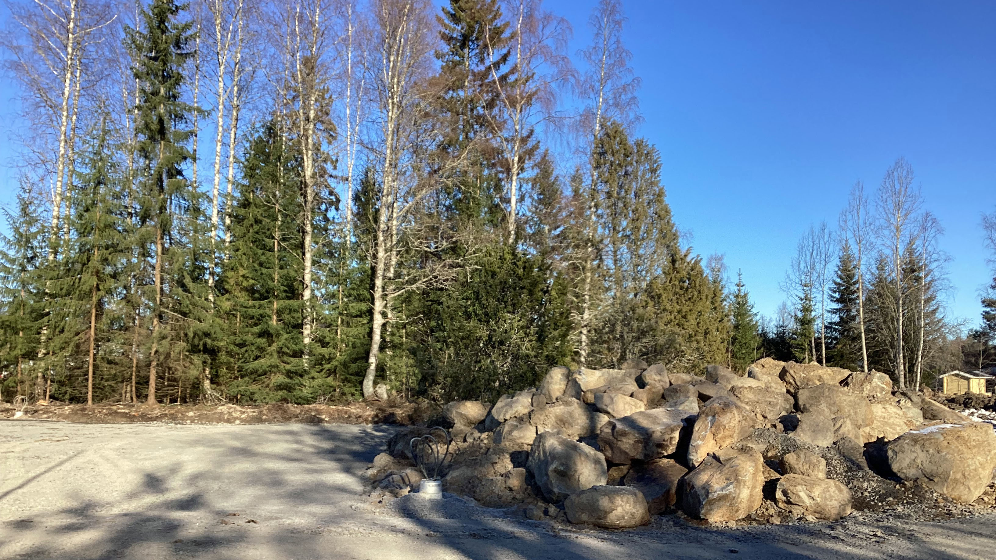 Saikan puistot - Lempäälä asuntomessut 2026