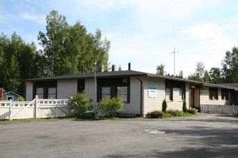 Kaisla - Lempäälä