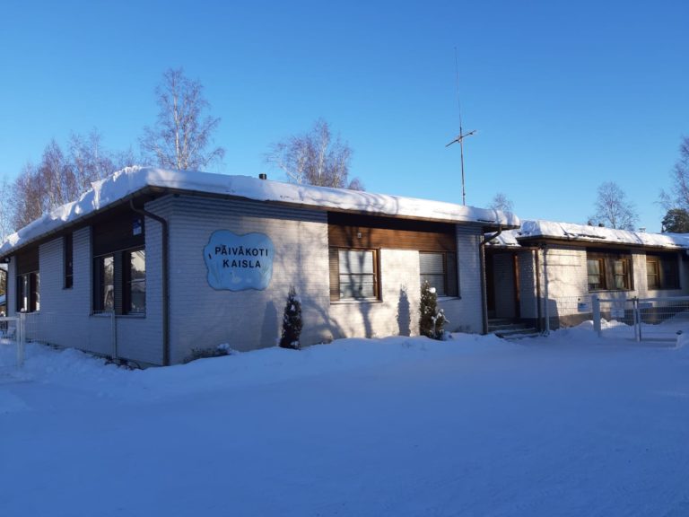 Kaisla - Lempäälä