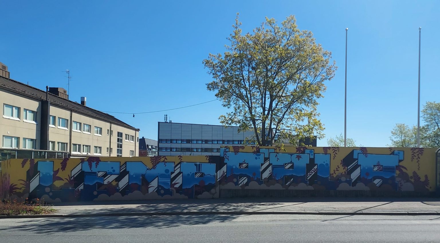 Nuorten tapahtumat - Lempäälä
