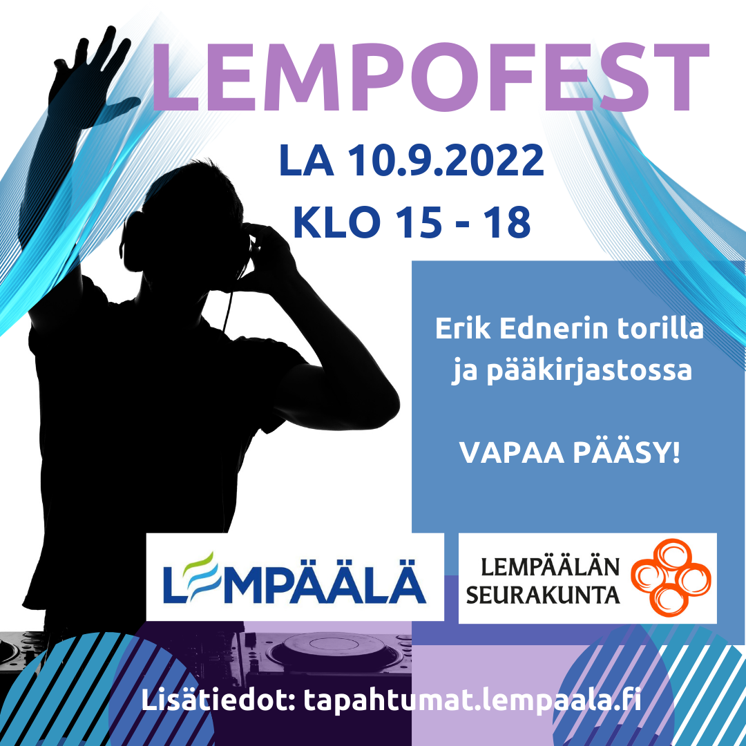 Lempäälä-päivä - Lempäälä