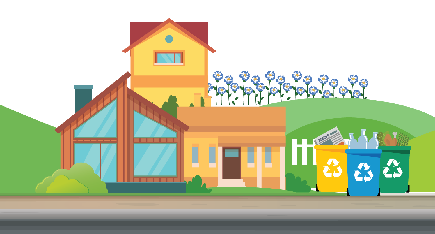 Aloitetaan energiansäästö nyt - Lempäälä