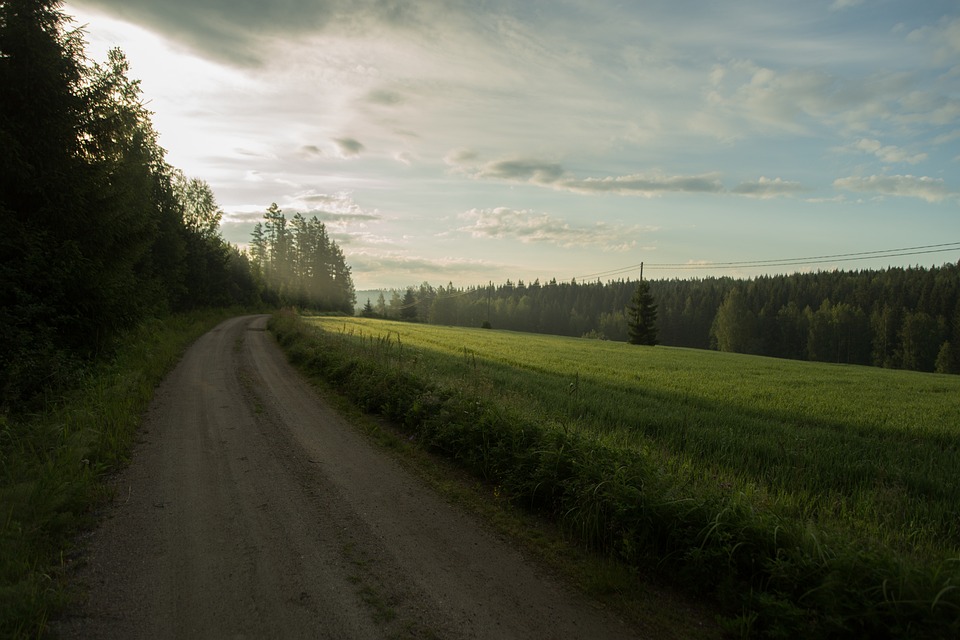 Yksityistieavustukset haettavissa - Lempäälä