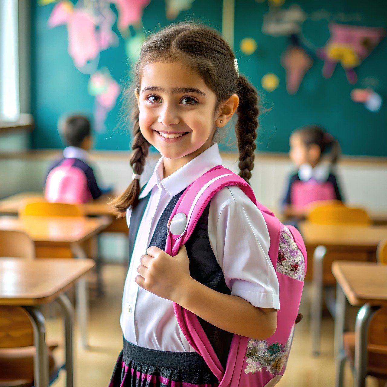 Lapsen oikeudet - Lempäälä