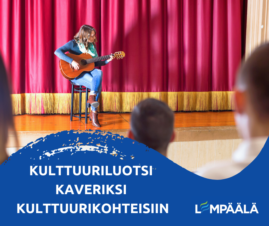 Ajankohtaista 2026 - Lempäälä